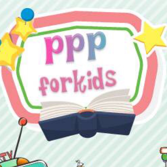PPP for kids, ร้านค้าออนไลน์ | Shopee Thailand