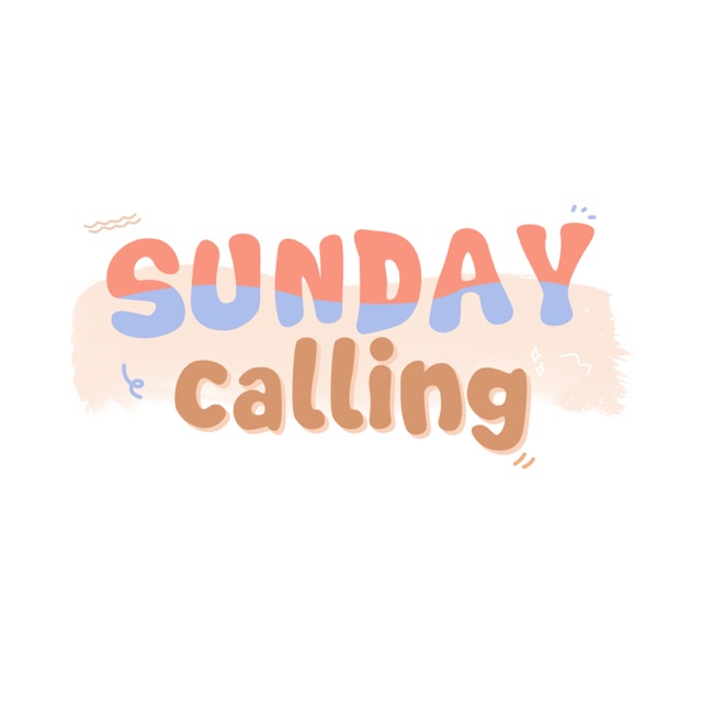 SUNDAY.CALLING, ร้านค้าออนไลน์ | Shopee Thailand