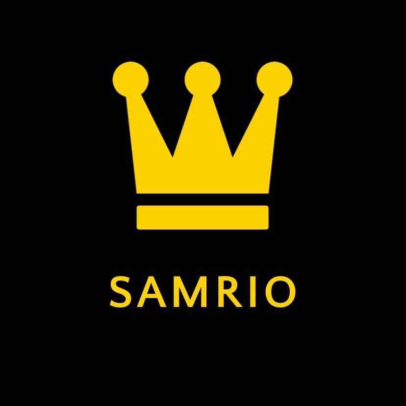 SAMRIO ร้านเสริมสวย, ร้านค้าออนไลน์ | Shopee Thailand