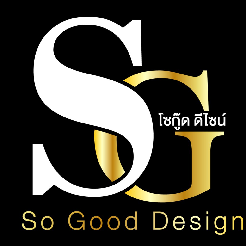 So good design, ร้านค้าออนไลน์ | Shopee Thailand