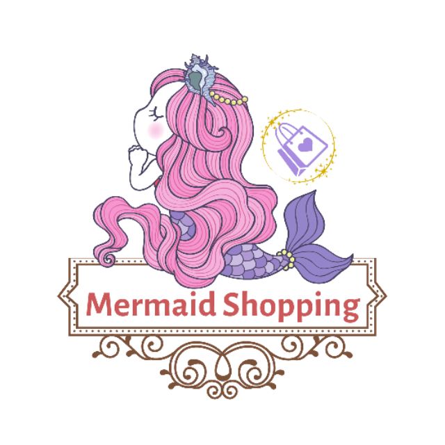 MermaidShopping, ร้านค้าออนไลน์ | Shopee Thailand