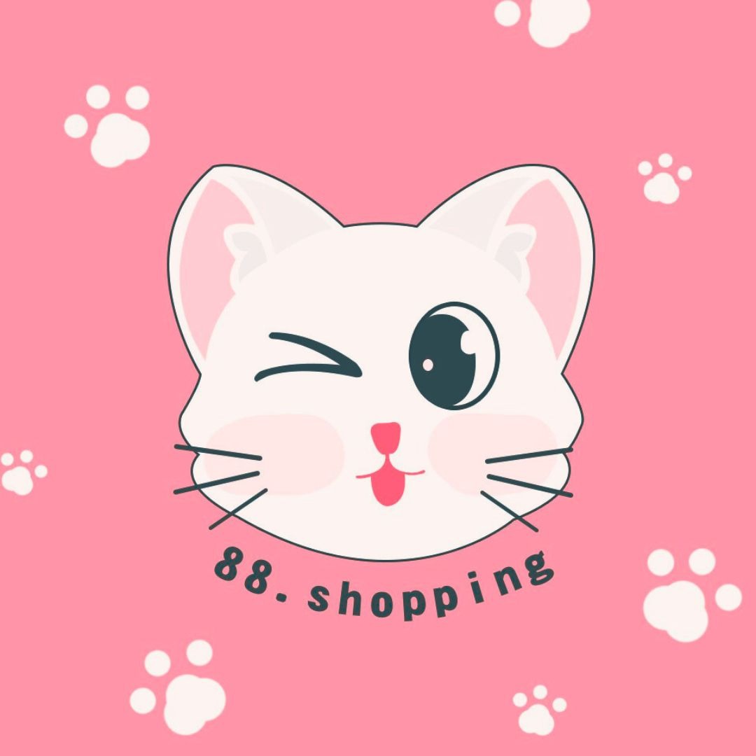 88.shopping, ร้านค้าออนไลน์ | Shopee Thailand