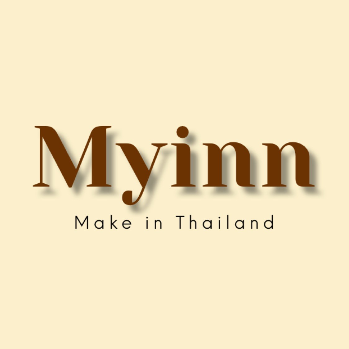 Myinn Official, ร้านค้าออนไลน์ | Shopee Thailand