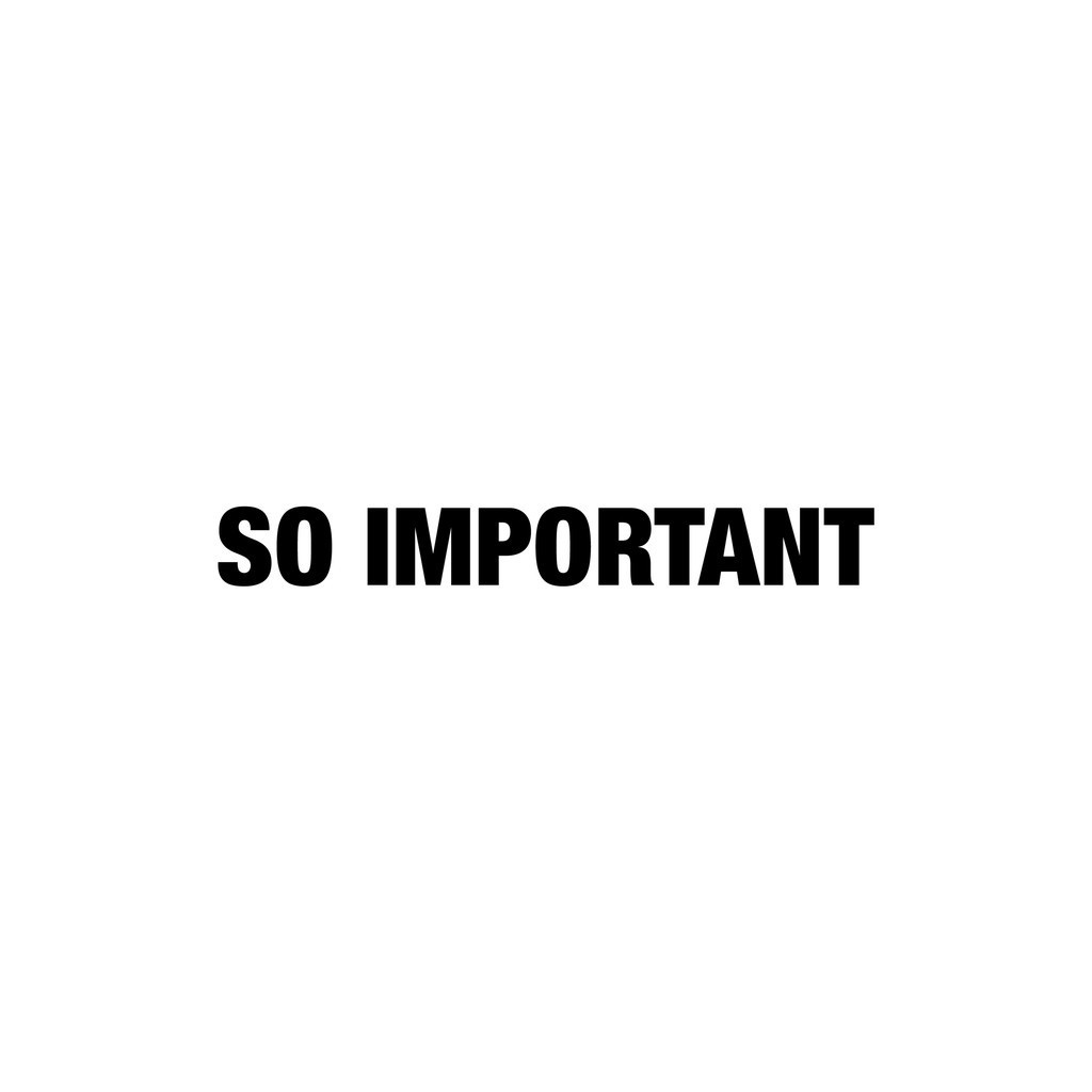 so_important, ร้านค้าออนไลน์ | Shopee Thailand