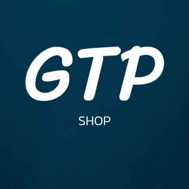 GTP Shop, ร้านค้าออนไลน์ | Shopee Thailand
