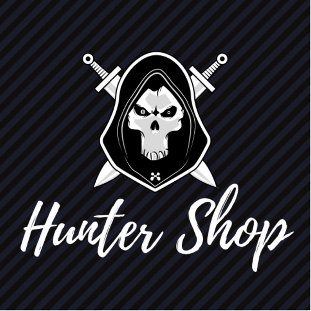 HUNTER, ร้านค้าออนไลน์ | Shopee Thailand