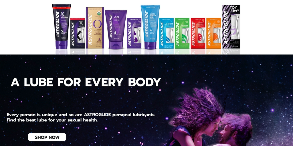 สั่งซื้อสินค้าออนไลน์จาก Astroglide_Official Store | Shopee Thailand