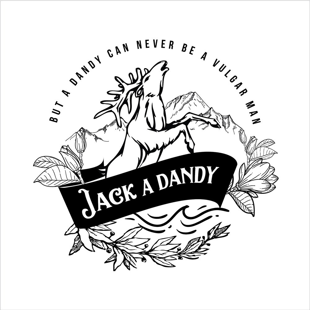 JACK A DANDY, ร้านค้าออนไลน์ | Shopee Thailand