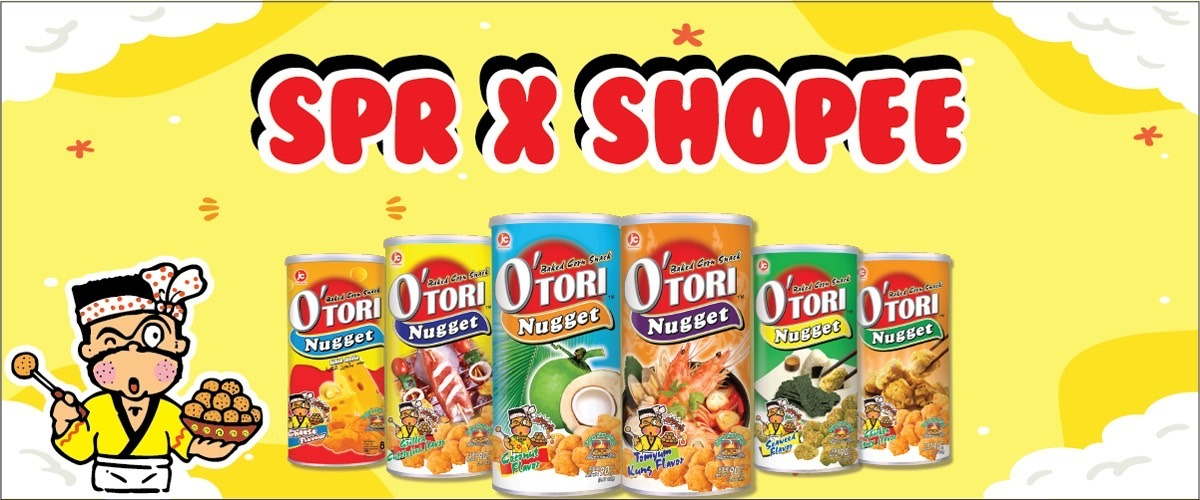 สั่งซื้อสินค้าออนไลน์จาก SPR Food Official Shop | Shopee Thailand