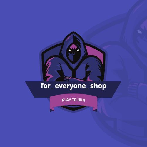 For_everyone_shop, ร้านค้าออนไลน์ | Shopee Thailand