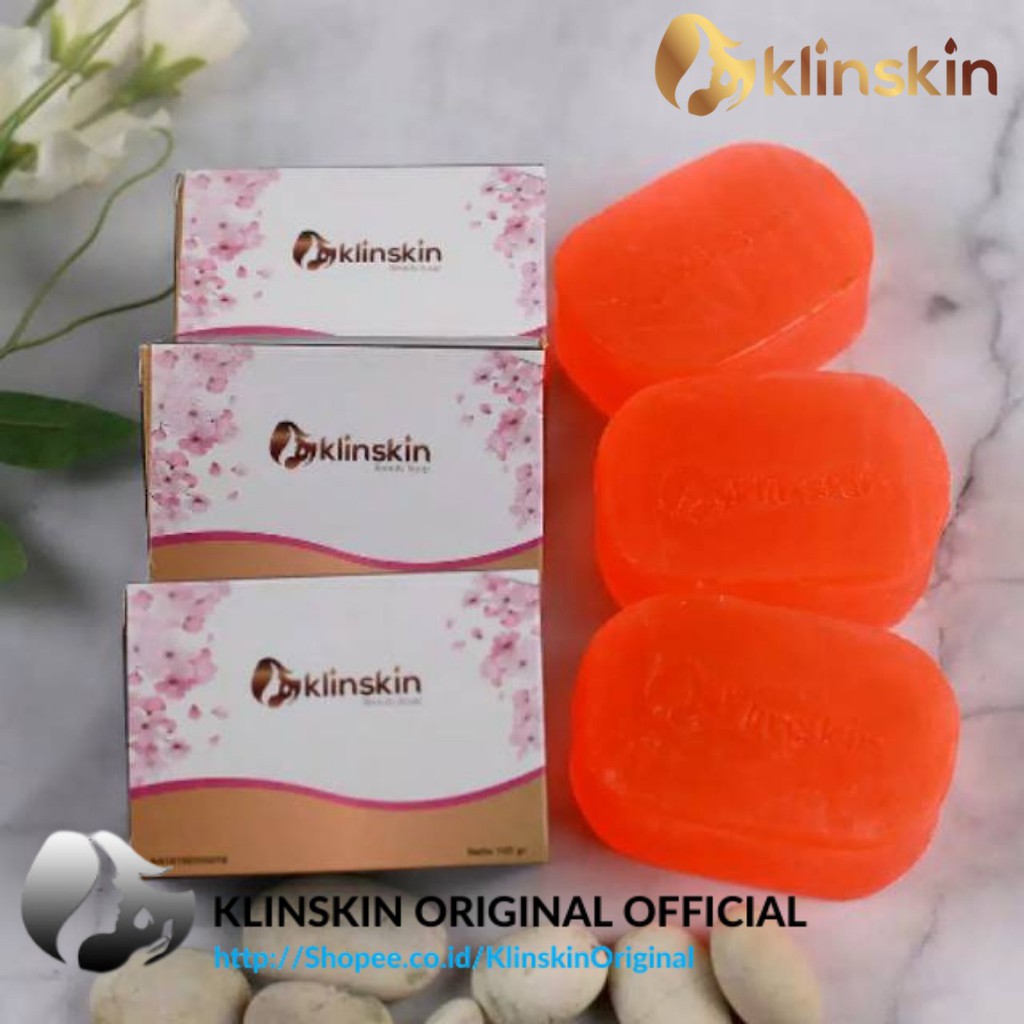 klinskin_original.th, ร้านค้าออนไลน์ | Shopee Thailand