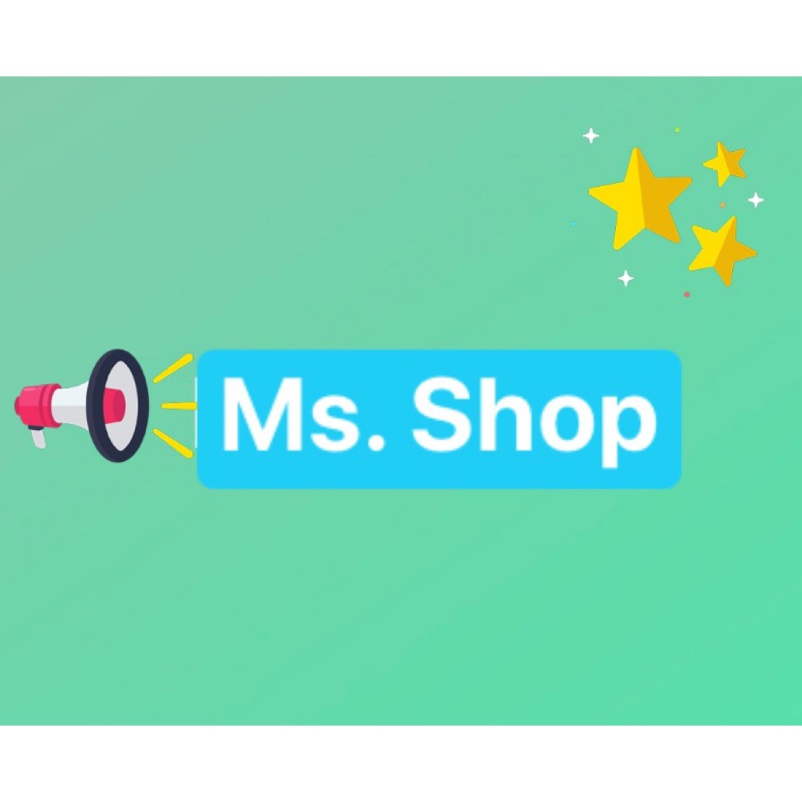 Ms Shop Shopee Thailand