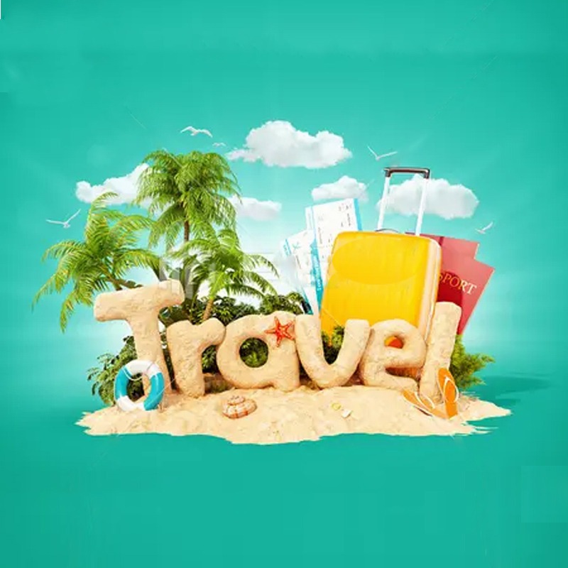 Travel-time, ร้านค้าออนไลน์ | Shopee Thailand