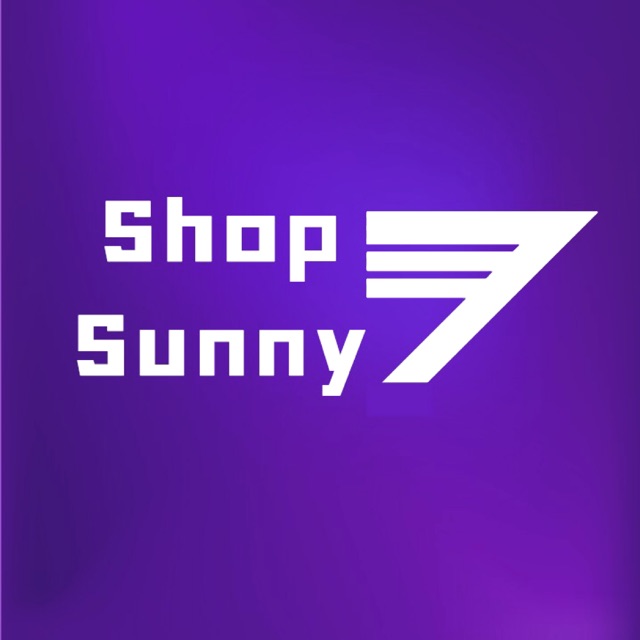 Shop Sunny 9, ร้านค้าออนไลน์ | Shopee Thailand