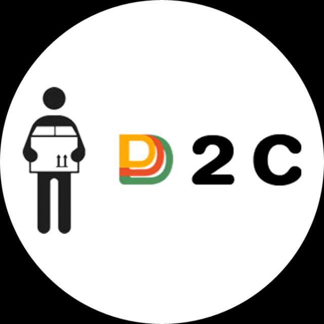 D2C Online Store, ร้านค้าออนไลน์ | Shopee Thailand