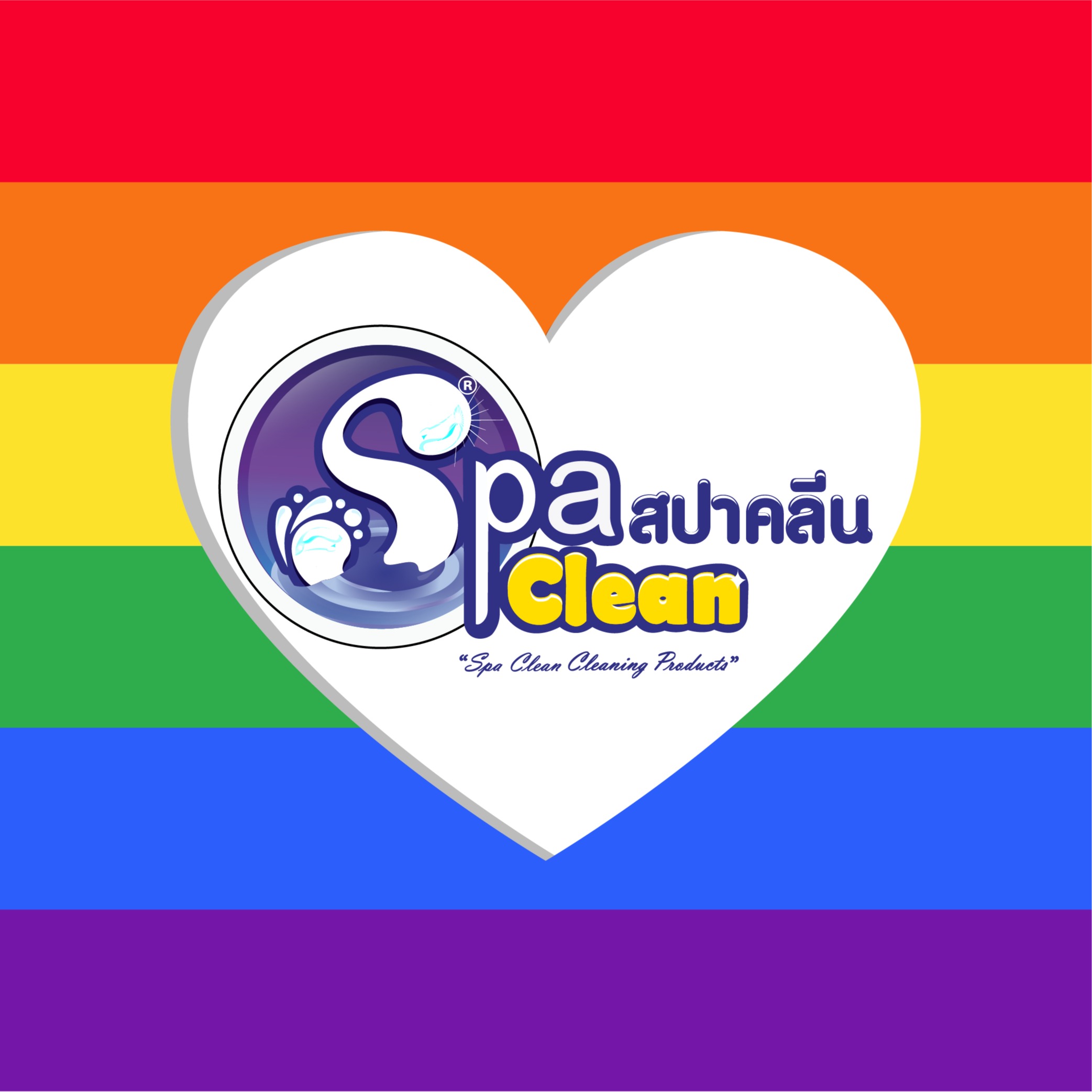 Spaclean(สปาคลีน), ร้านค้าออนไลน์ | Shopee Thailand