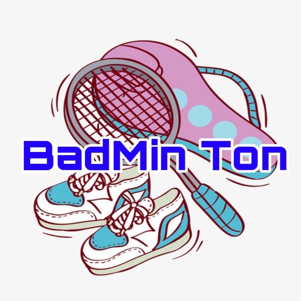 BadMin Ton, ร้านค้าออนไลน์ | Shopee Thailand