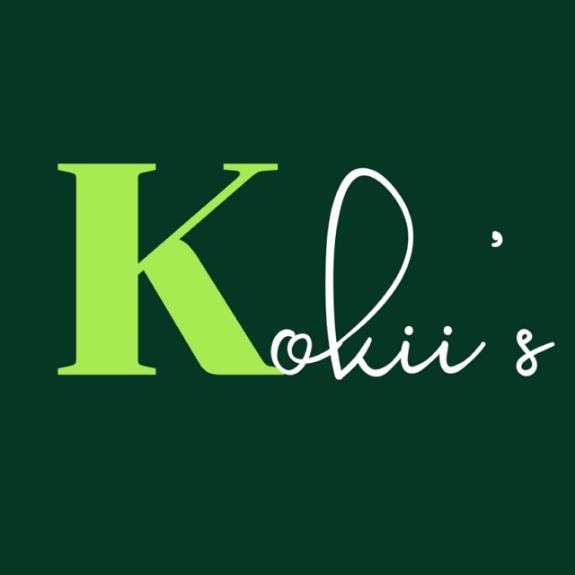 Kokii's Getting Goods, ร้านค้าออนไลน์ | Shopee Thailand