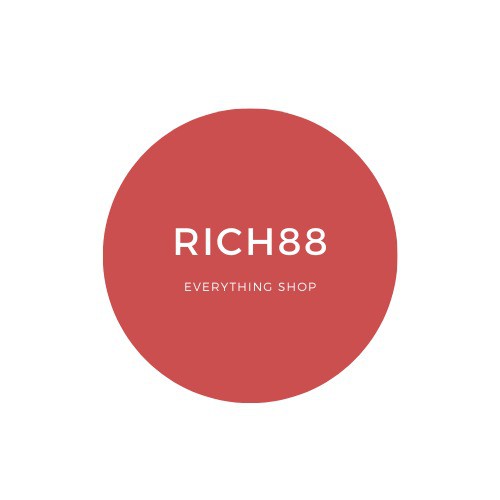 Rich88, ร้านค้าออนไลน์ | Shopee Thailand