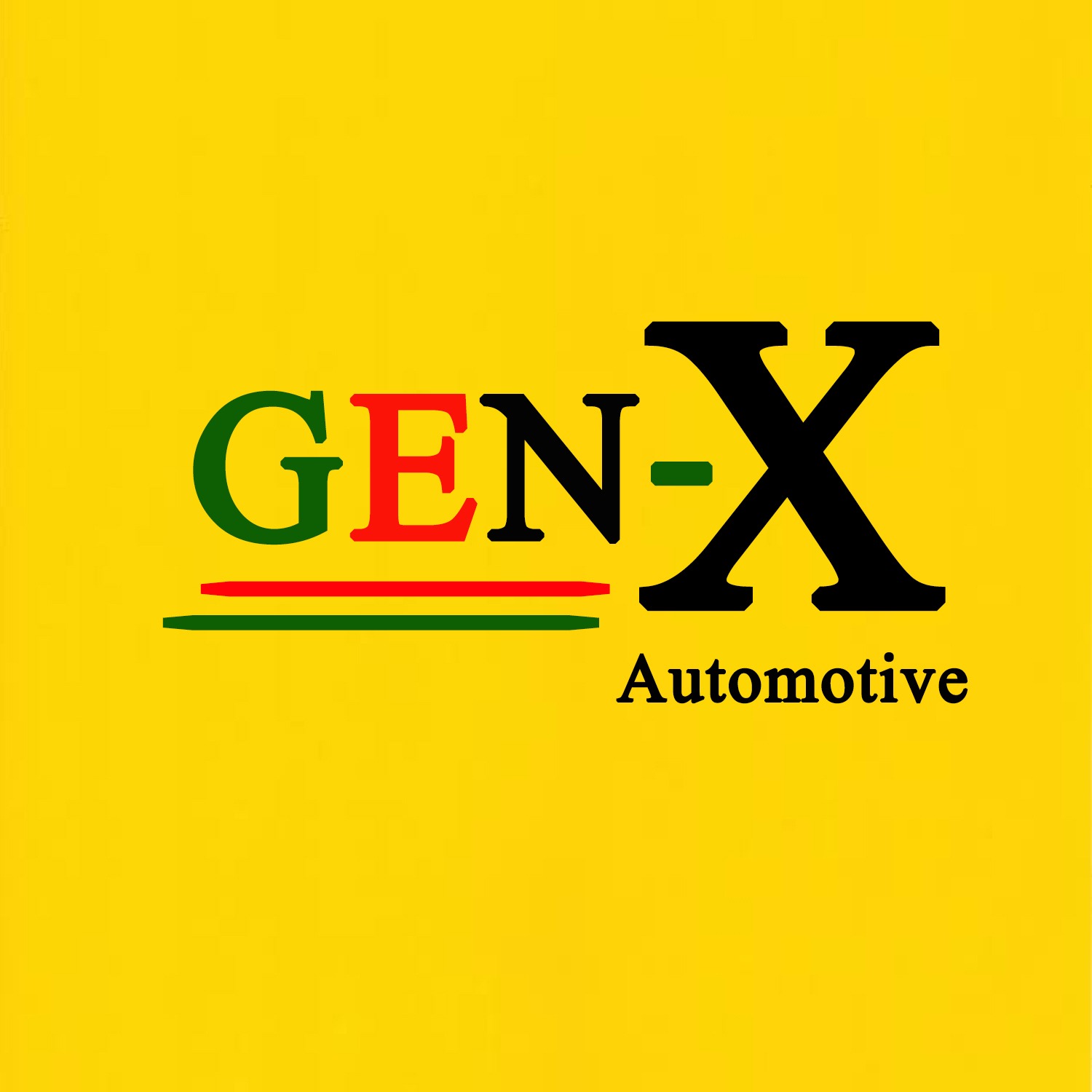 Gen_x_Automotive, ร้านค้าออนไลน์ | Shopee Thailand