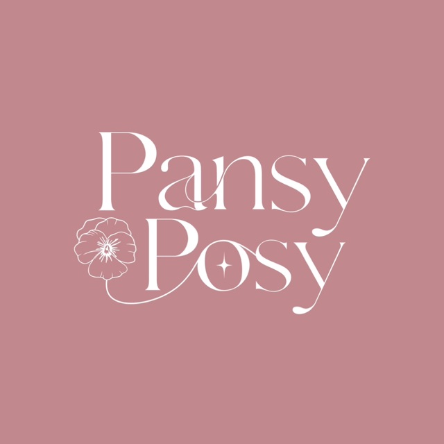 Pansy Posy , ร้านค้าออนไลน์ | Shopee Thailand