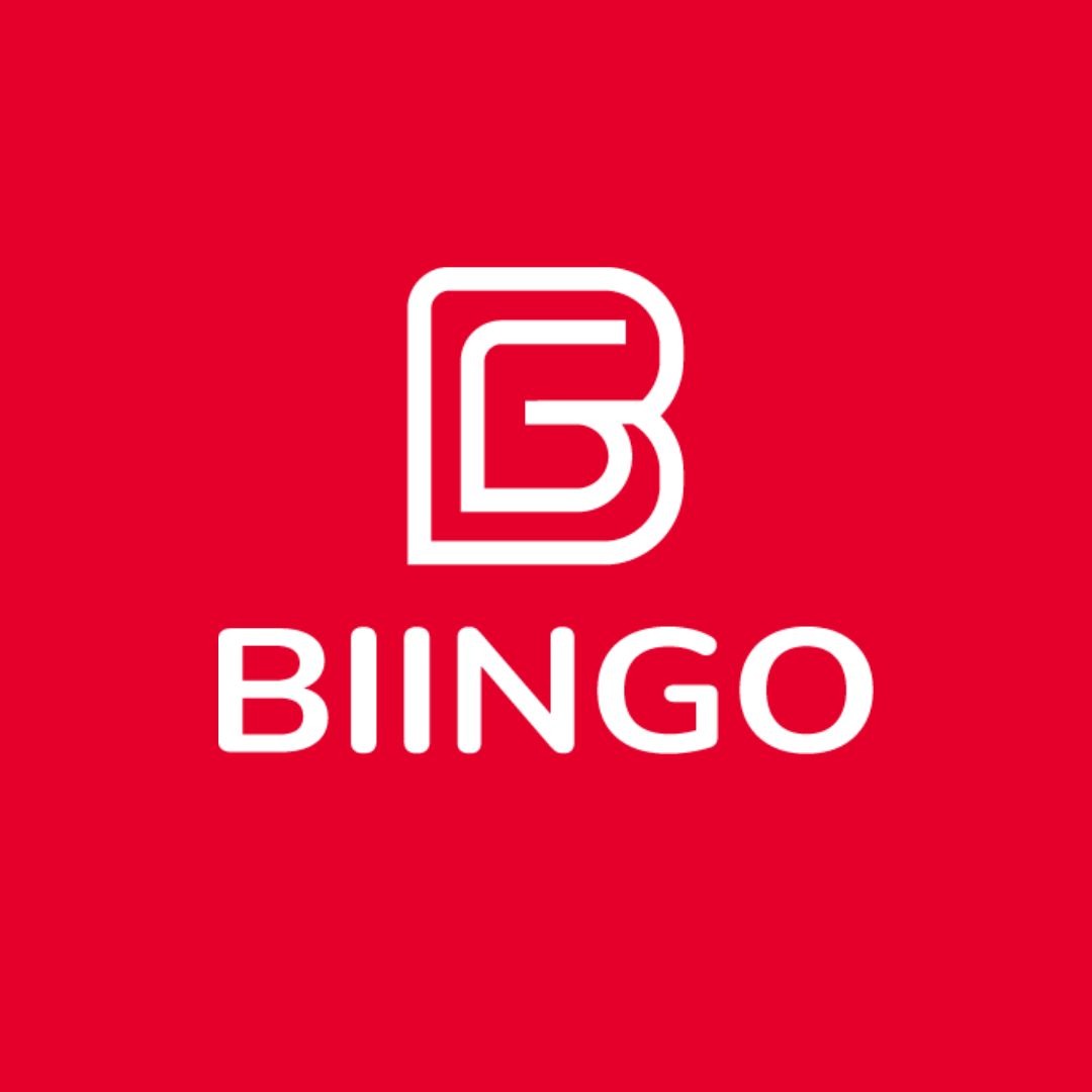 BIINGO, ร้านค้าออนไลน์ | Shopee Thailand