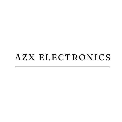 AZX Electronics, ร้านค้าออนไลน์ | Shopee Thailand