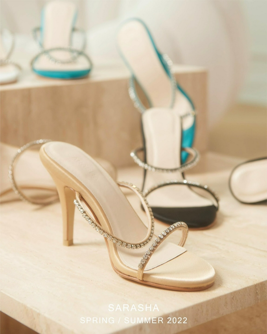 SARASHA, ร้านค้าออนไลน์ | Shopee Thailand