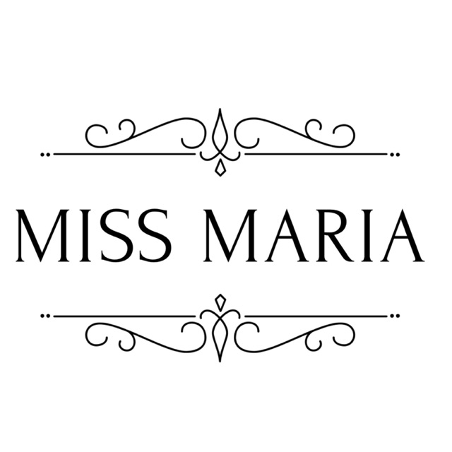 Miss Maria Shop, ร้านค้าออนไลน์ | Shopee Thailand