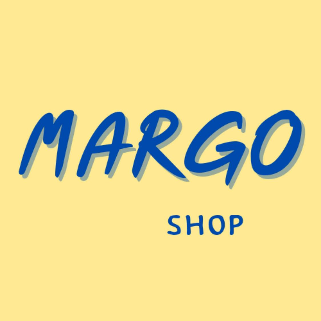 MARGO_SHOP, ร้านค้าออนไลน์ | Shopee Thailand