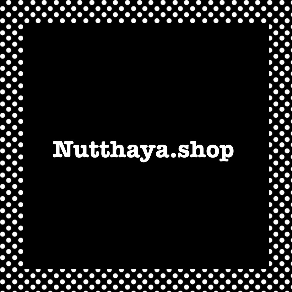 nutthaya.shop, ร้านค้าออนไลน์ | Shopee Thailand