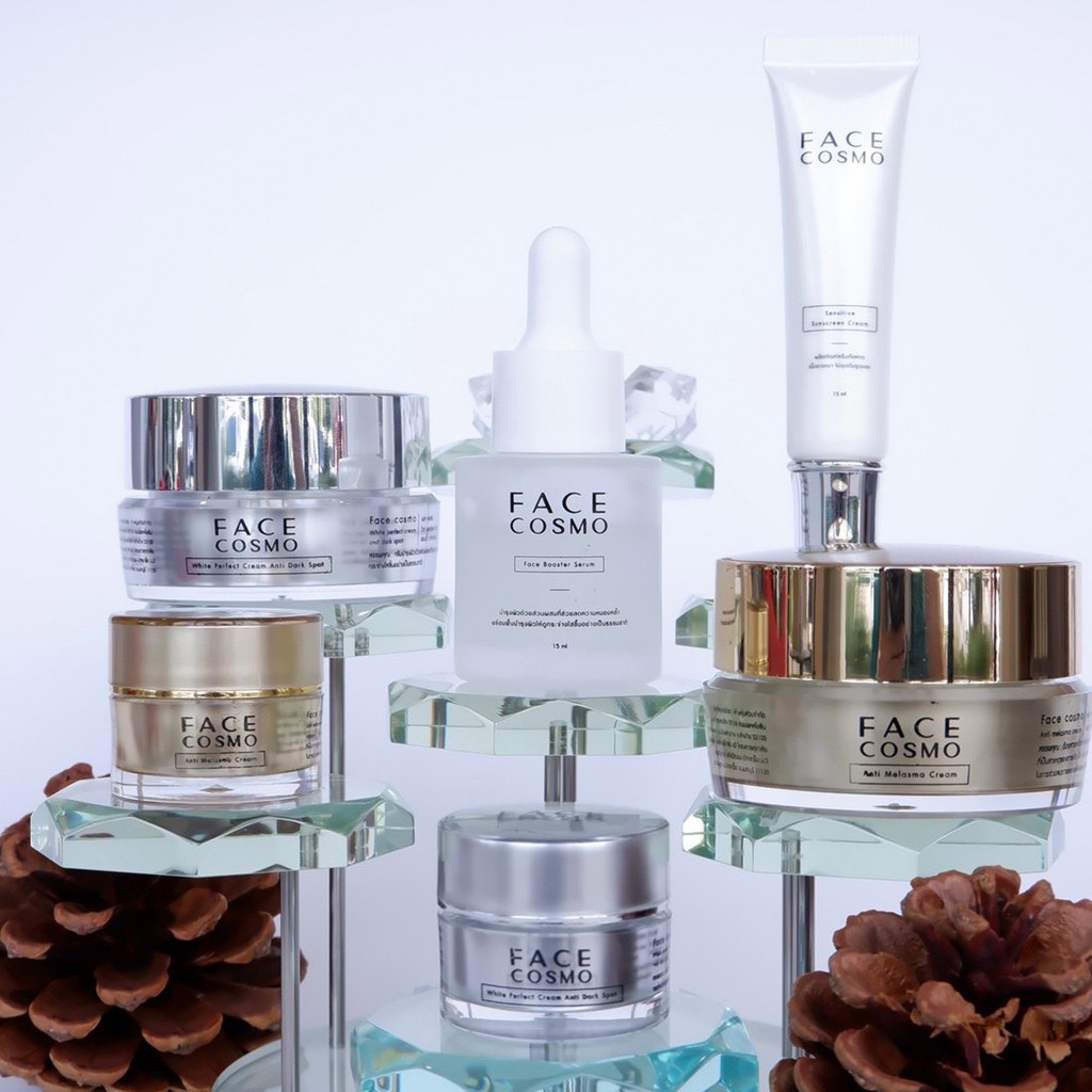 Face Cosmo, ร้านค้าออนไลน์ | Shopee Thailand