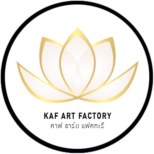 KAF ART FACTORY, ร้านค้าออนไลน์ | Shopee Thailand