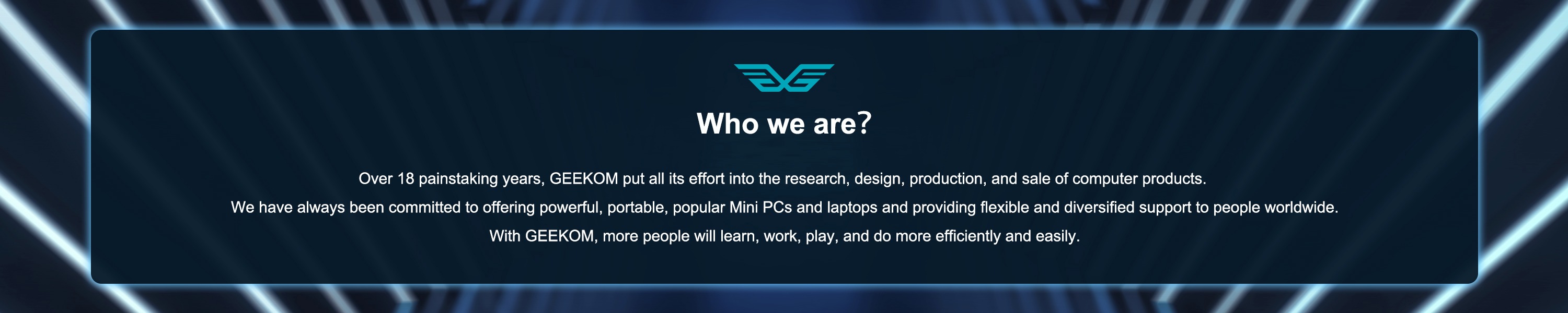 GEEKOM.th, ร้านค้าออนไลน์ | Shopee Thailand