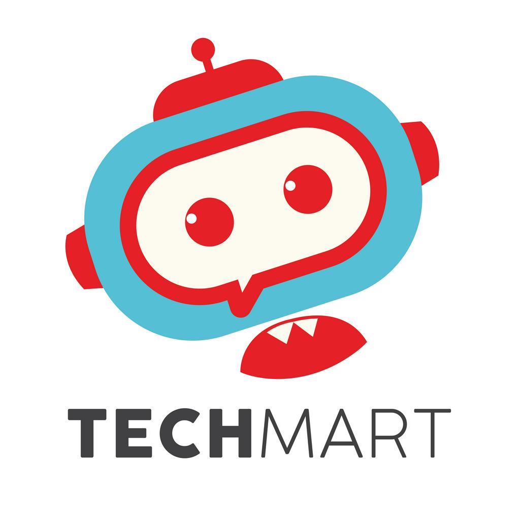 TechMart store, ร้านค้าออนไลน์ | Shopee Thailand