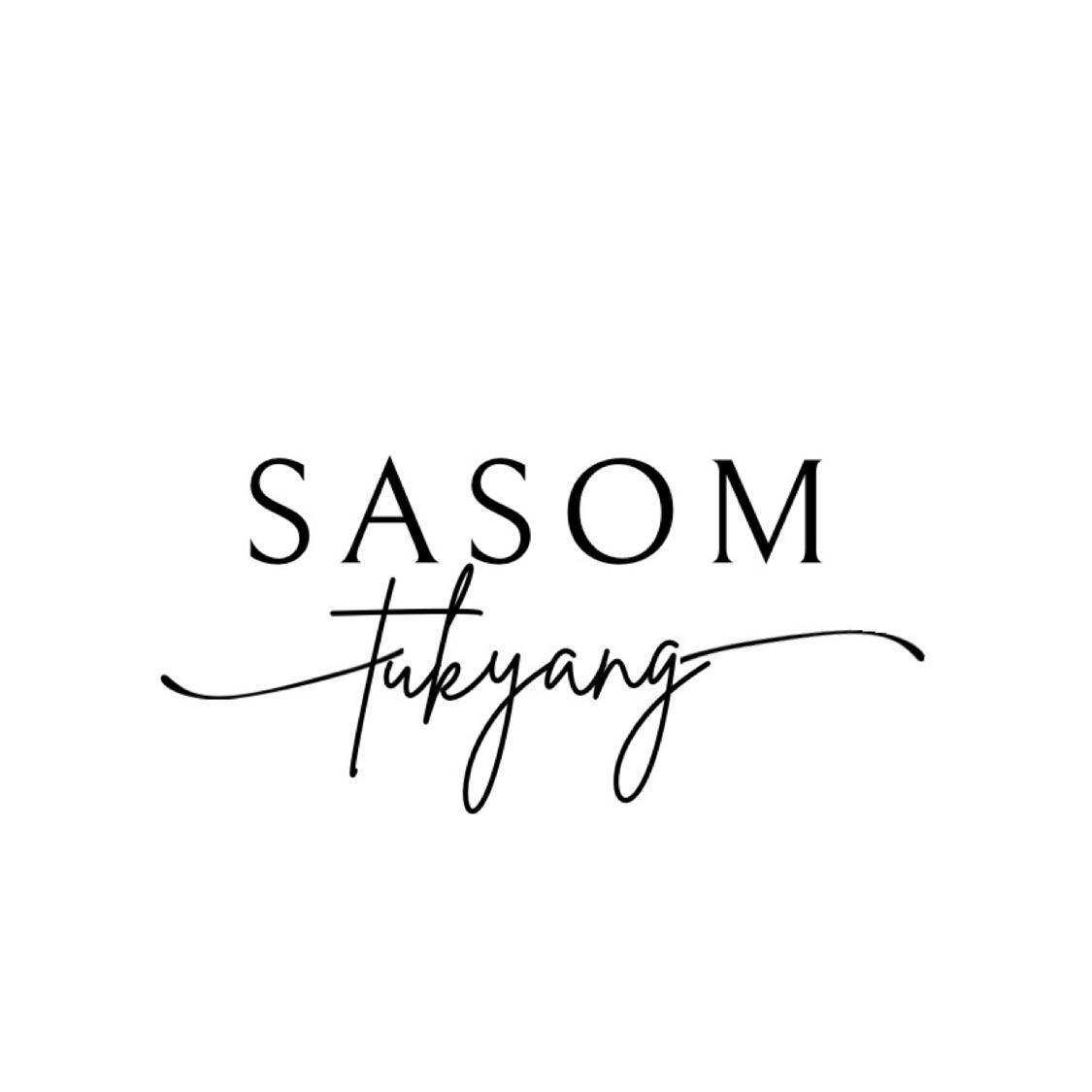 SASOM tukyang, ร้านค้าออนไลน์ | Shopee Thailand