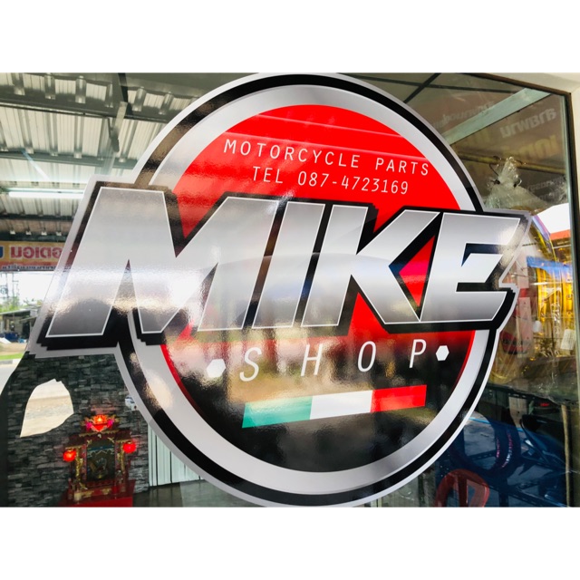 MIKE SHOP DONTOOM, ร้านค้าออนไลน์ | Shopee Thailand