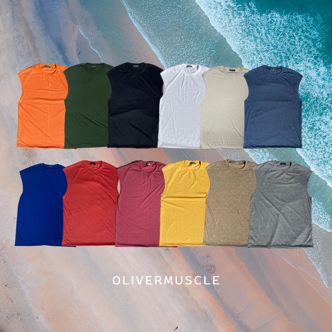 olivermuscle, ร้านค้าออนไลน์ | Shopee Thailand