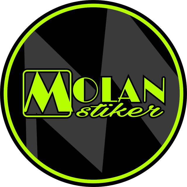 Molan_Sticker Motors Shop, ร้านค้าออนไลน์ | Shopee Thailand