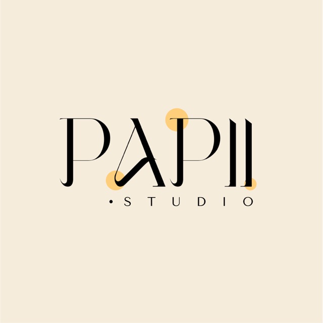 Papii.studio, ร้านค้าออนไลน์ | Shopee Thailand