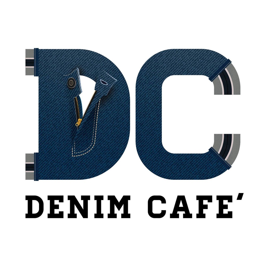 Denim Cafe', ร้านค้าออนไลน์ | Shopee Thailand