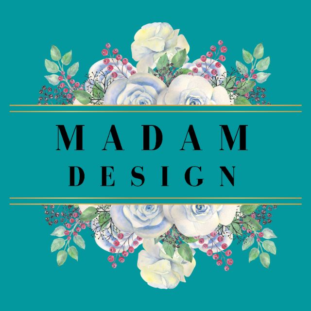 Madamdesign, ร้านค้าออนไลน์ | Shopee Thailand