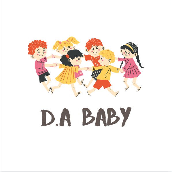 D.A baby, ร้านค้าออนไลน์ | Shopee Thailand