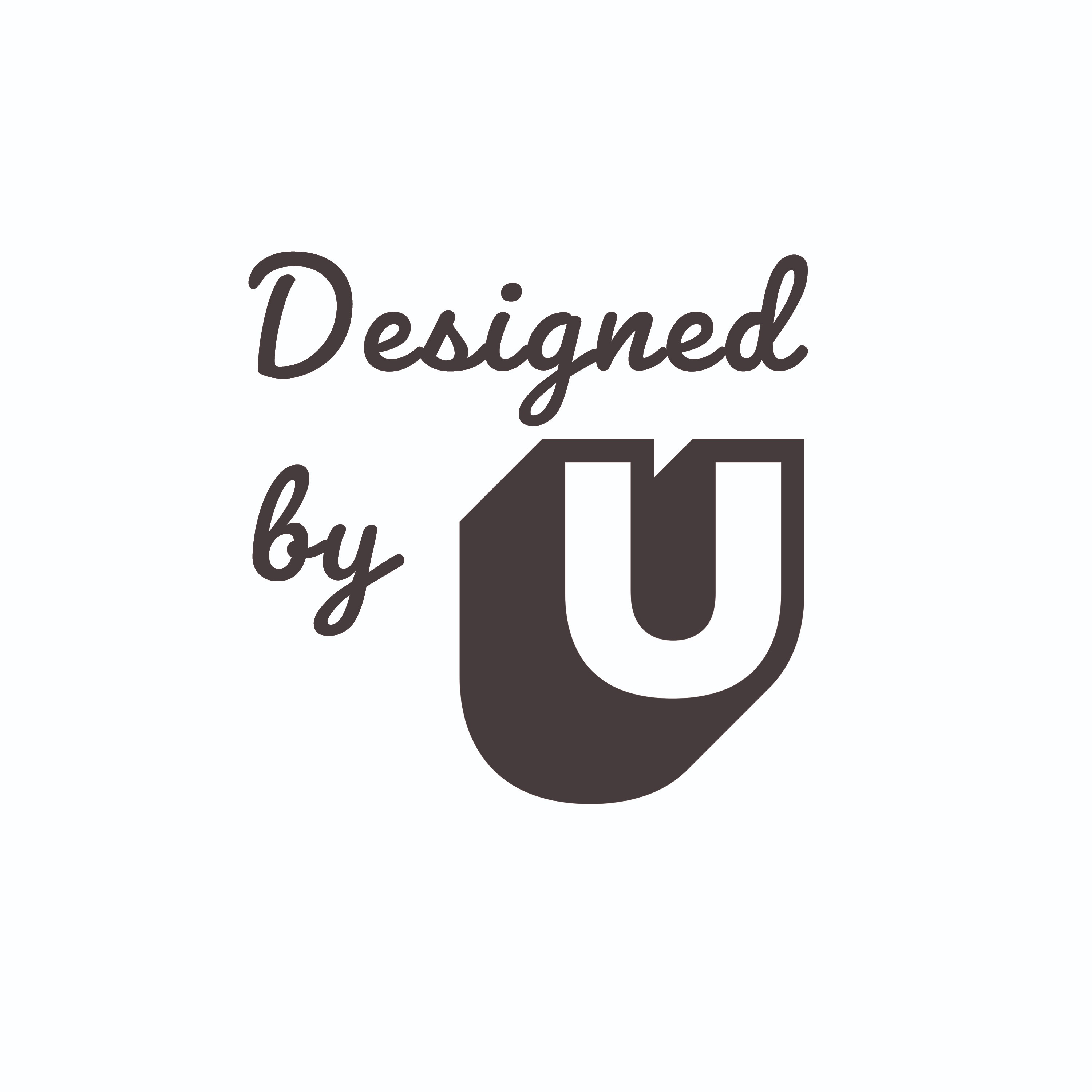 Designed by U, ร้านค้าออนไลน์ | Shopee Thailand