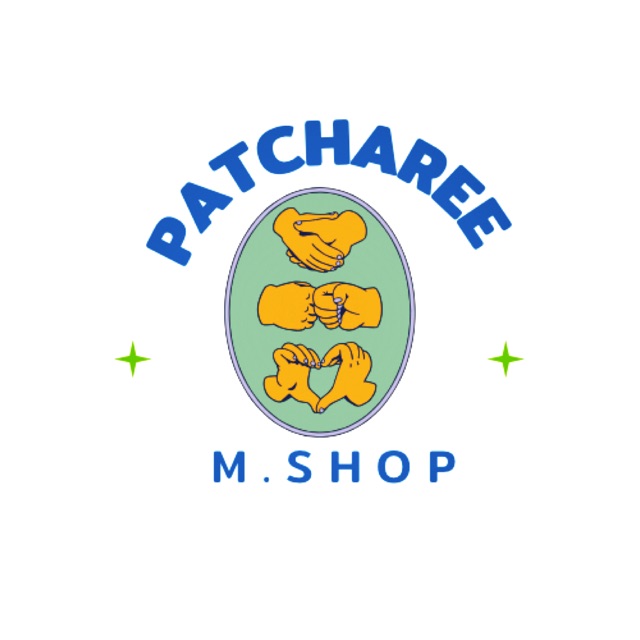 Patcharee M.Shop, ร้านค้าออนไลน์ | Shopee Thailand