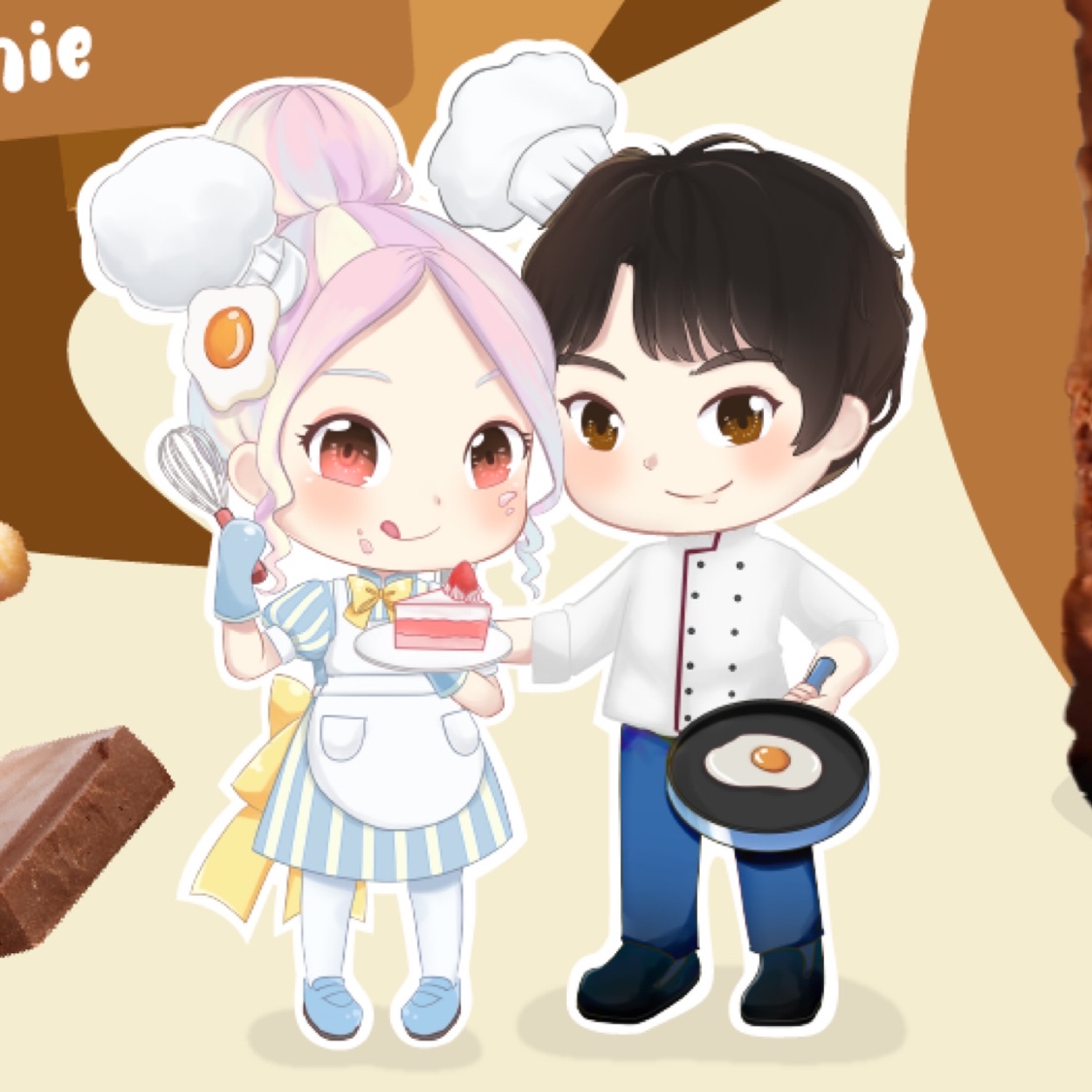 OPPA & AJUMMA ME MORE, ร้านค้าออนไลน์ | Shopee Thailand