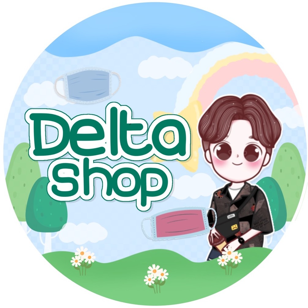 Delta_shop, ร้านค้าออนไลน์ | Shopee Thailand