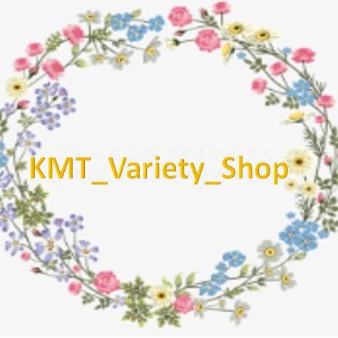 KMT_Variety_Shop, ร้านค้าออนไลน์ | Shopee Thailand