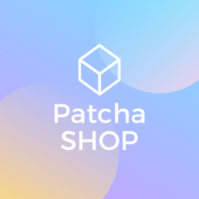 Patcha_SHOP_Online, ร้านค้าออนไลน์ | Shopee Thailand