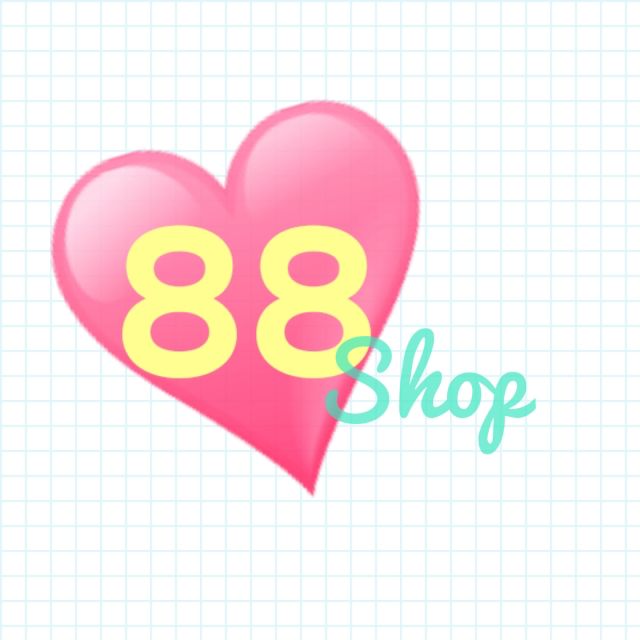 88 Shop, ร้านค้าออนไลน์ | Shopee Thailand
